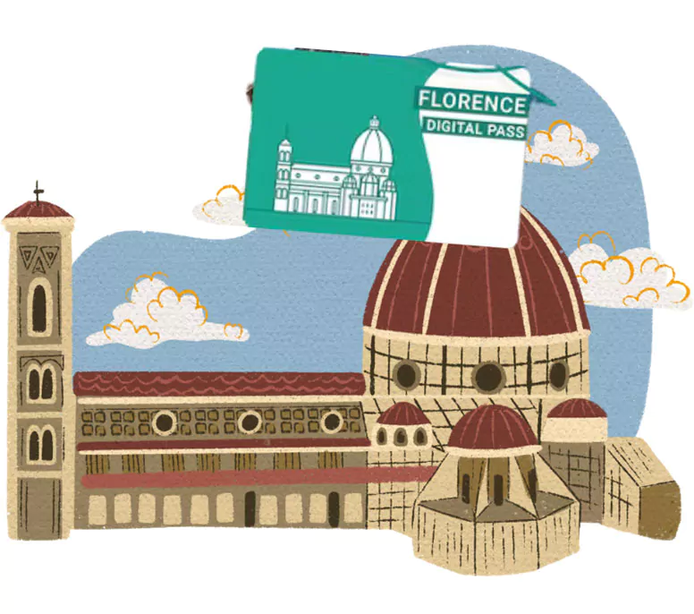 Florence Pass - Florence Pass