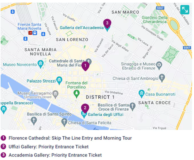 Florence Pass - Florence Pass